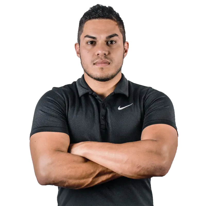 Rutinas de Ejercicios Personalizadas | Coach Luis Solis